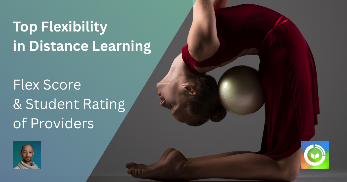 Most Flexible Distance Learning Unis of Germany 2026 – Top 6