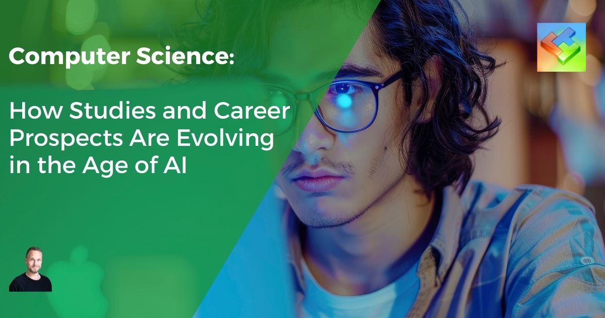 Is a Computer Science degree still worth it? Trends 2025