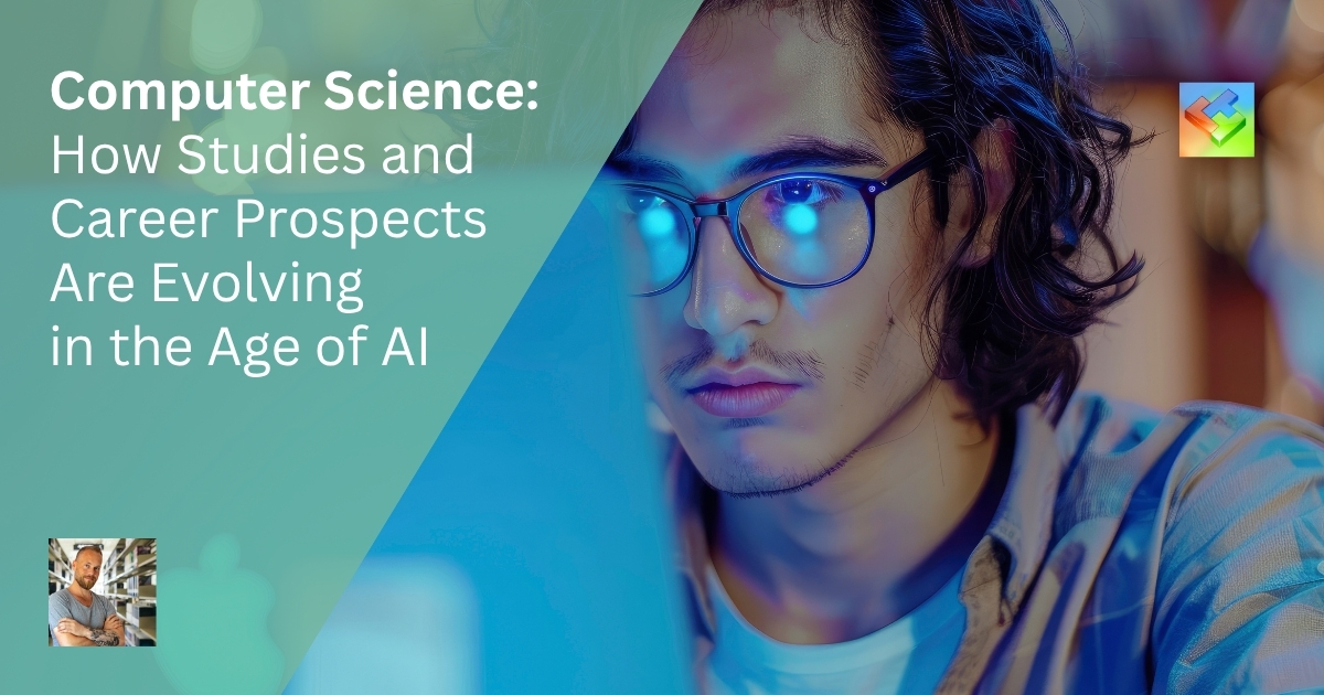 Is a Computer Science degree still worth it? Trends 2025
